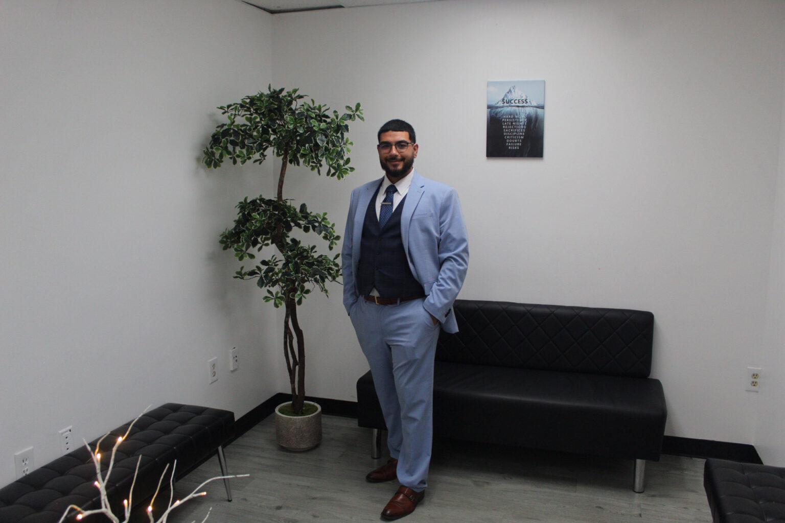 Our Careers - Golden View Solutions